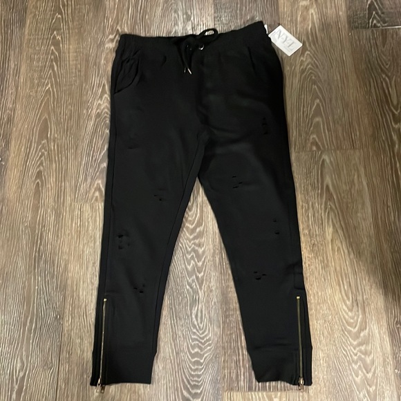 New York Laundry | Pants & Jumpsuits | New York Laundry Athleisure ...
